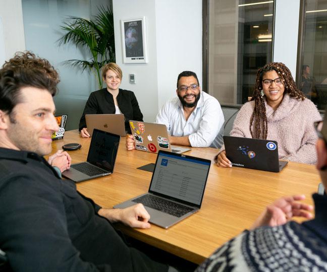 Homepage - Confidence Systems